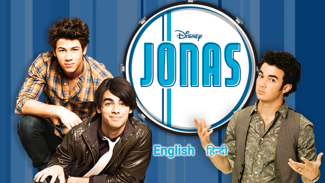 Watch Disney Channel Series Videos Online on Disney+ Hotstar