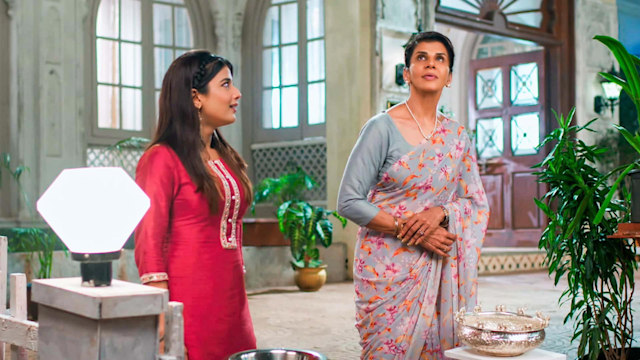 Watch Yeh Rishta Kya Kehlata Hai All Latest Episodes on Hotstar