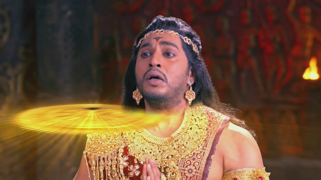 Radha Krishna - Watch Episode 598 - Dantavakra Seeks an Apology on ...