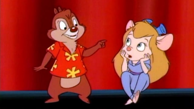 Watch Chip 'n' Dale's Rescue Rangers Season 1 Episode 21 on Disney+ Hotstar