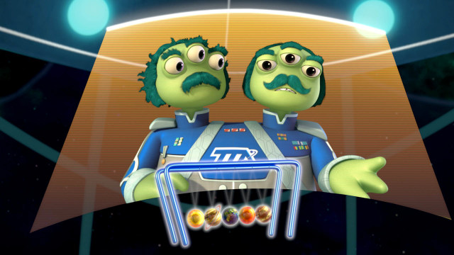Watch Miles from Tomorrowland Season 1 Episode 26 on Disney+