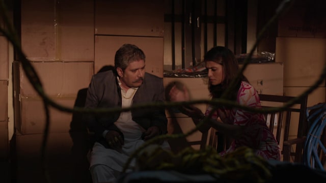 Watch Tharala Tar Mag Full Episode 512 Online in HD on Hotstar UK