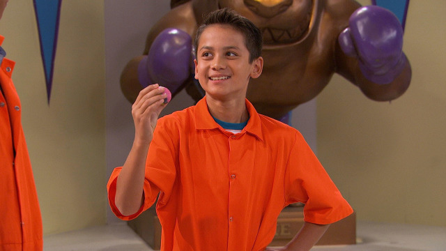 Nonton Liv and Maddie Season 2 Episode 11 - Detention-A-Rooney di ...