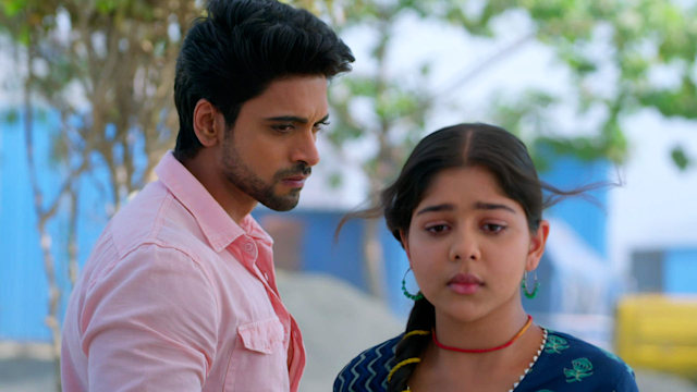 Faltu - Watch Episode 73 - Ayaan Questions Faltu on Disney+ Hotstar Faltu - Watch Episode 73 - Ayaan Questions Faltu on Disney+ Hotstar