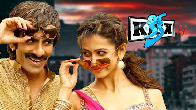 Kick 2 - Trailer - Disney+ Hotstar