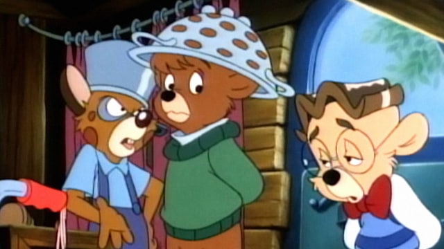 Watch TaleSpin Season 1 Episode 33 on Disney+ Hotstar