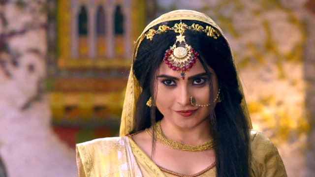 RadhaKrishn - Watch Episode 355 - Kutila Stirs Trouble on Disney+ Hotstar