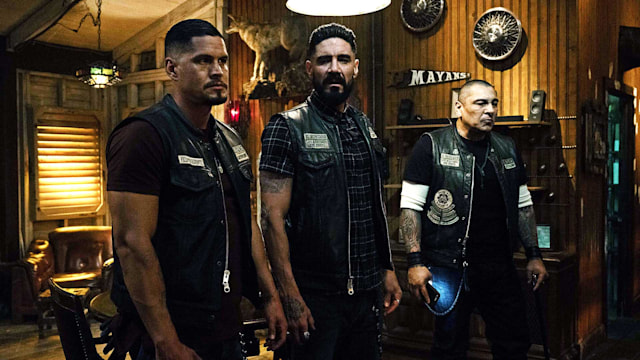 Watch Mayans M.C. Season 4 Episode 6 on Disney+ Hotstar