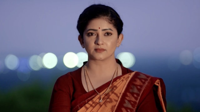 Headstrong Daya Stands By the Truth - Promo - Disney+ Hotstar