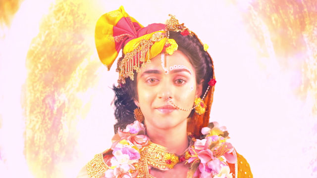 Watch Radha Krishna Full Episode 844 Online in HD on Hotstar