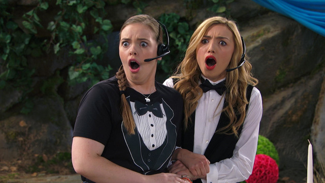 Watch Bunk'd Season 1 Episode 16 on Disney+ Hotstar