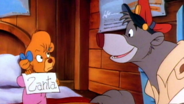 Watch TaleSpin Season 1 Episode 43 on Disney+ Hotstar