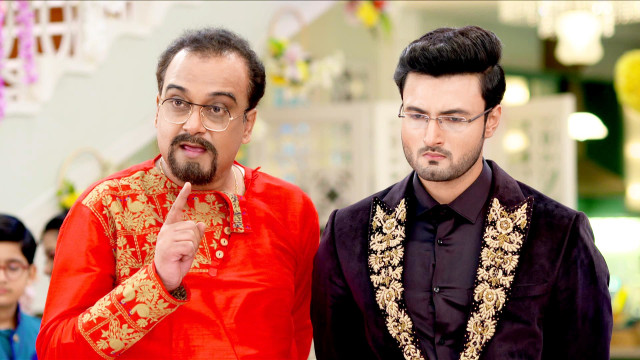 Watch Mon Phagun Full Episode 81 Online in HD on Hotstar