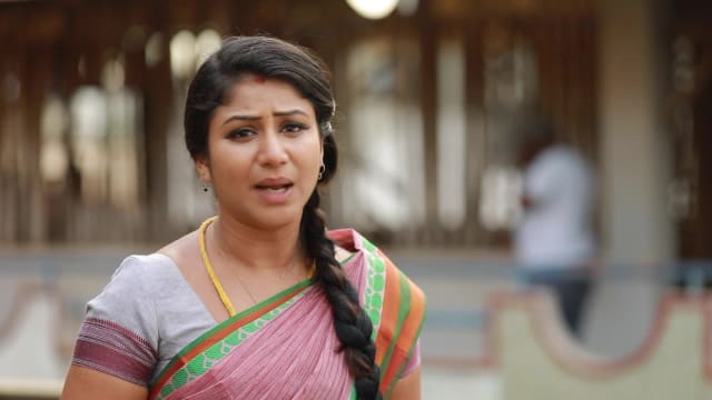 Watch Raja Rani 2 Full Episode 371 Online in HD on Hotstar US
