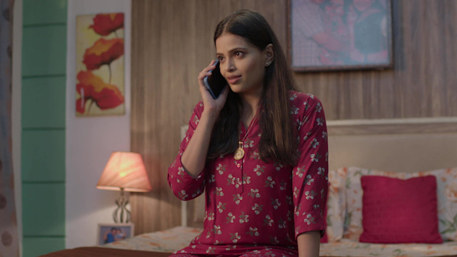 Watch Tharala Tar Mag Full Episode 207 Online in HD on Hotstar UK