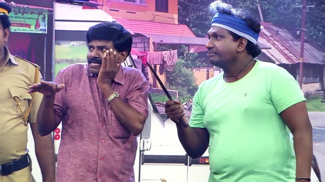 Watch Comedy Stars Full Episode 220 Online in HD on Hotstar UK