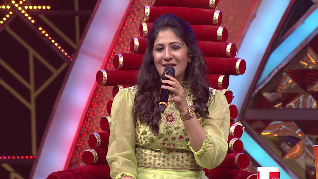 Watch Super Singer Season 7 Episode 42 on Disney+ Hotstar