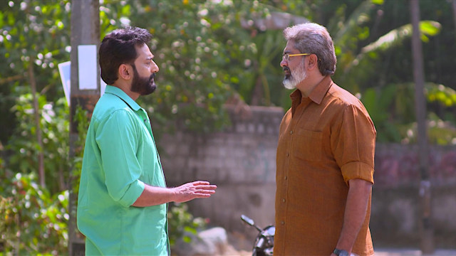 Krishna vs Aparna Stores - Promo - Disney+ Hotstar