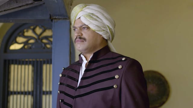 E2 – Subhedar Ramji - Ek Baap Manus - Disney+ Hotstar