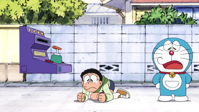 Watch Doraemon Season 16 Episode 51 on Disney+ Hotstar VIP