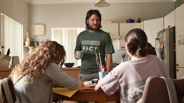 Watch Mr Inbetween Season 3 Episode 7 on Disney+ Hotstar