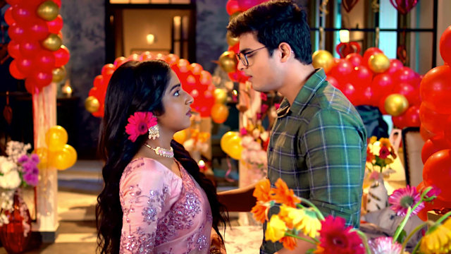 Watch Anurager Chhowa Full Episode 123 Online in HD on Hotstar US