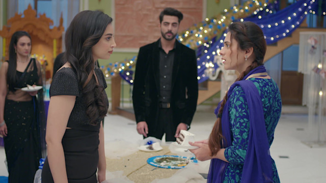 Watch Jhanak All Latest Episodes on Hotstar