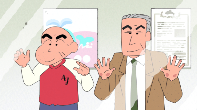 Watch Shin-chan Season 14 Episode 2 on Disney+ Hotstar VIP