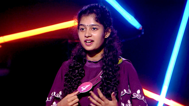 Janany Shares Her Story - Promo - Disney+ Hotstar