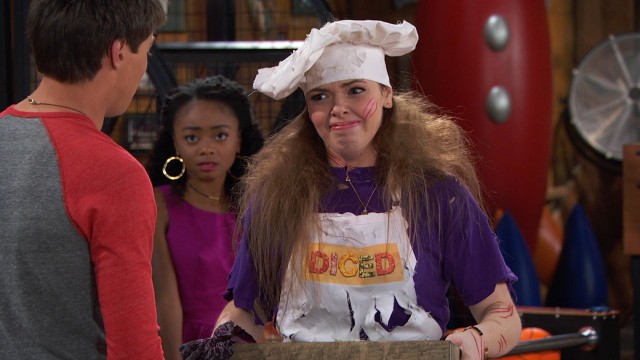 Watch Bunk'd Season 2 Episode 12 on Disney+ Hotstar