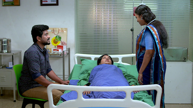 Watch Santhwanam Full Episode 791 Online in HD on Hotstar UK