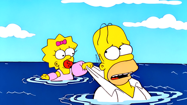 Watch The Simpsons Season 11 Episode 6 on Disney+ Hotstar