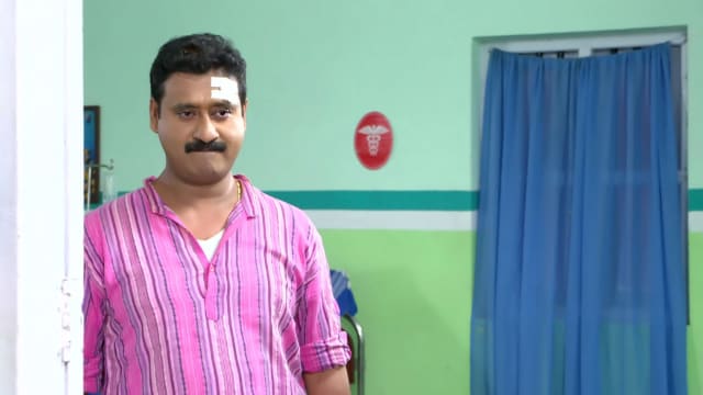 Watch Karuthamuthu Full Episode 391 Online in HD on Hotstar UK