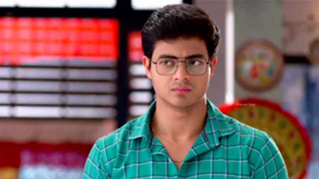 Anurager Chhowa - Watch Episode 166 - Surjyo Feels Sad on Disney+ Hotstar Anurager Chhowa - Watch Episode 166 - Surjyo Feels Sad on Disney+ Hotstar