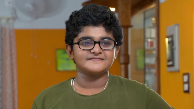 Watch Karuthamuthu Full Episode 380 Online in HD on Hotstar UK