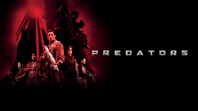 Predators - Trailer - Disney+ Hotstar