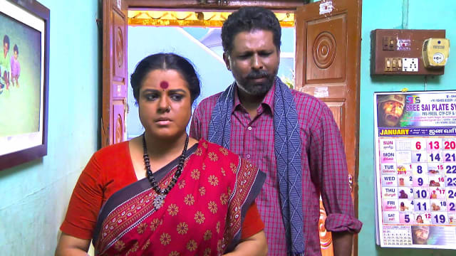 Watch Neelakuyil Full Episode 51 Online in HD on Hotstar UK