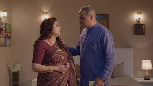 Watch Tharala Tar Mag Full Episode 140 Online in HD on Hotstar CA