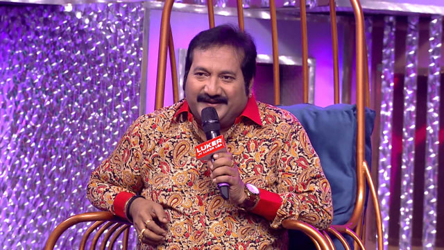 Super Singer Junior - Watch Episode 6 - Singer Mano in the House on ...