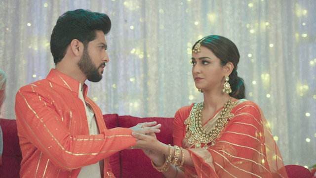 Watch Chashni Full Episode 46 Online in HD on Hotstar CA