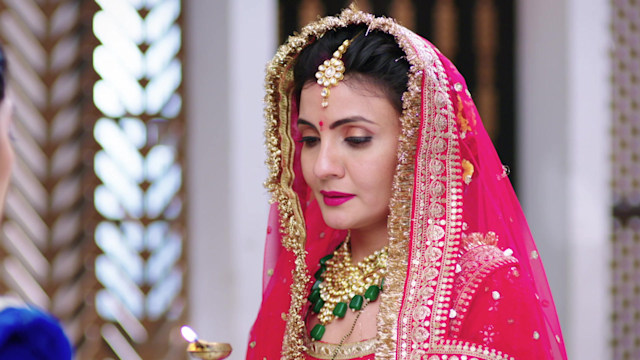 Watch Ajooni All Latest Episodes on Disney+ Hotstar