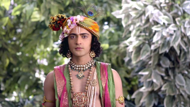 Watch RadhaKrishn Full Episode 71 Online in HD on Hotstar US