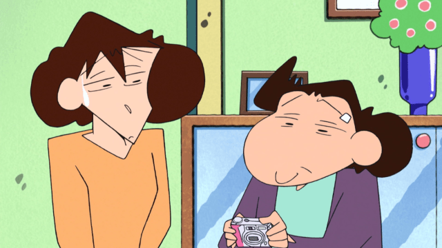 Watch Shin-chan Season 13 Episode 31 on Disney+ Hotstar VIP