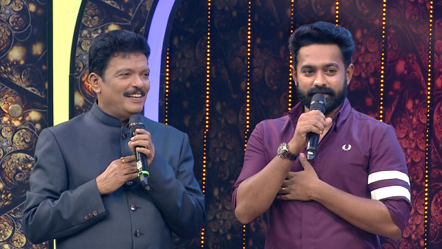 Watch Comedy Stars Reloaded Videos Online on Hotstar