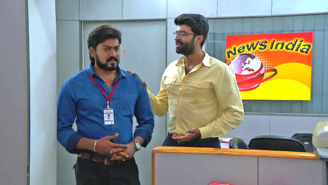 Watch Neelakuyil Full Episode 97 Online in HD on Hotstar UK