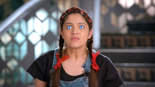 Divya-Drishti - Watch Episode 65 - Patali's Fierce Attack on Disney+ ...