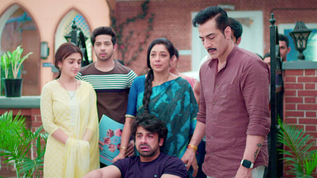 Watch Anupama Full Episode 830 Online in HD on Hotstar UK