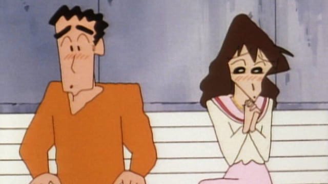 Watch Shin-chan Season 15 Episode 30 on Disney+ Hotstar