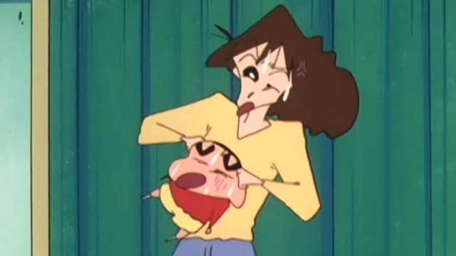Watch Shin-chan Season 15 Episode 40 on Disney+ Hotstar