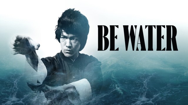 Be Water - Disney+ Hotstar